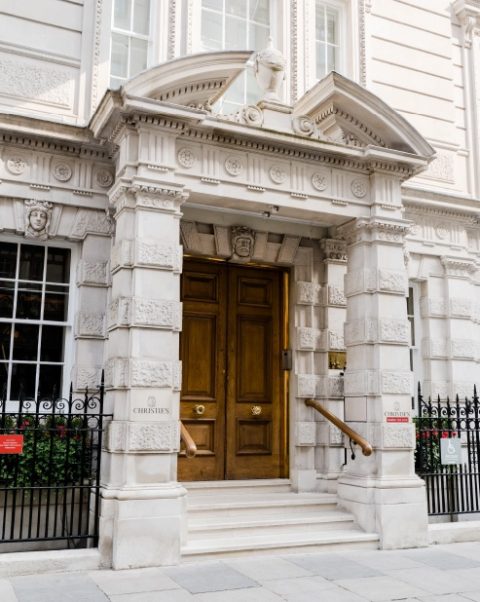 Project Management - Regency Grove