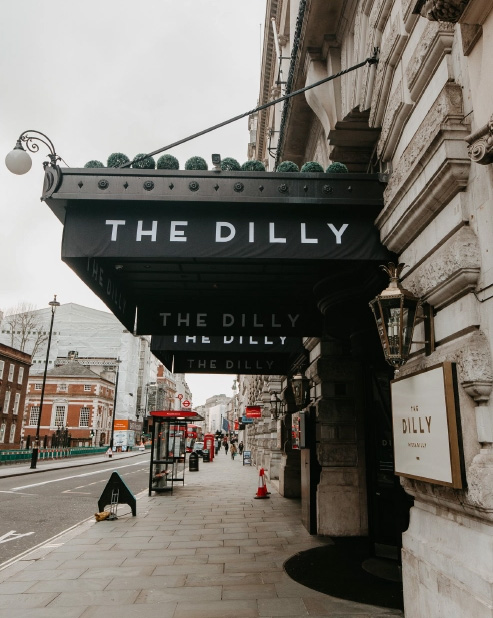 Project Management - Regency Grove