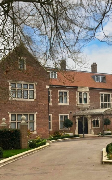 Quantity Surveying - Regency Grove