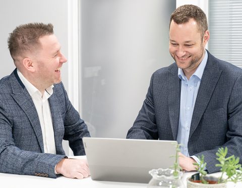 About us - Regency Grove